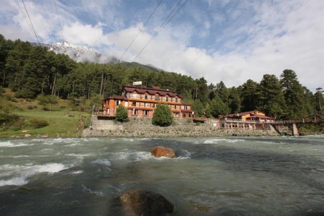 Heevan Pahalgam,Pahalgam:Photos,Reviews,Deals