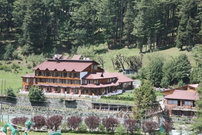 Heevan Pahalgam,Pahalgam:Photos,Reviews,Deals