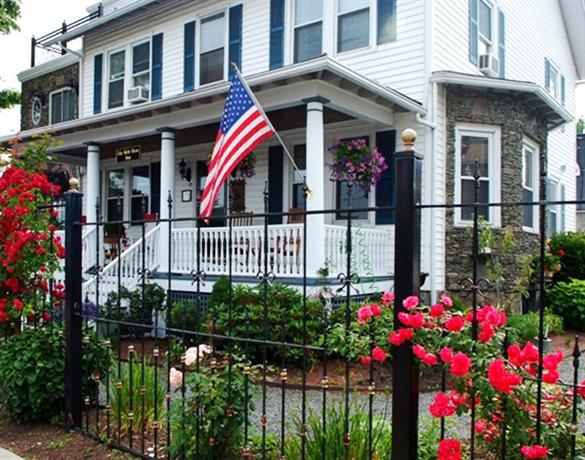 The Belle View Inn,Newport:Photos,Reviews,Deals