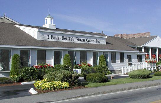 Bayside Resort Hotel,Cape Cod:Photos,Reviews,Deals