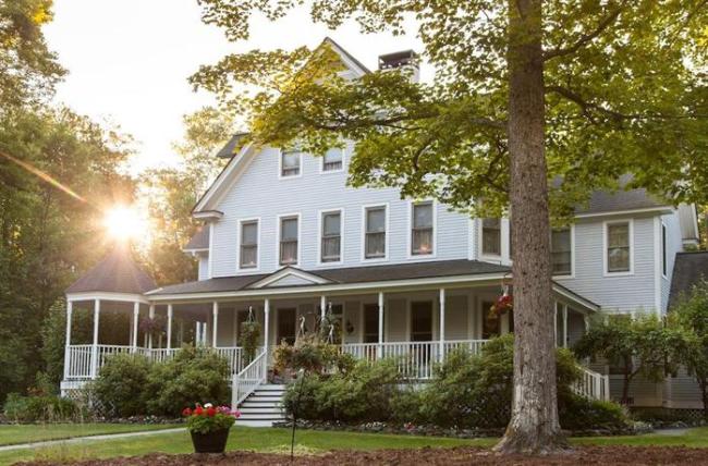 Maple Leaf Inn Barnard,Woodstock-Quechee:Photos,Reviews,Deals