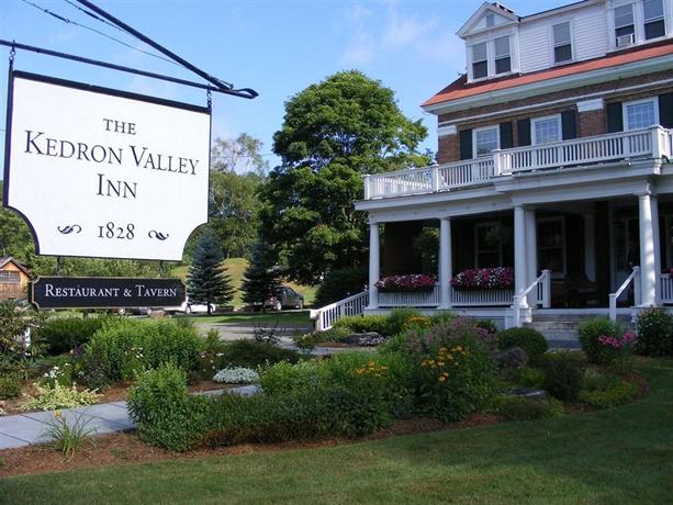 Kedron Valley Inn,Woodstock-Quechee:Photos,Reviews,Deals