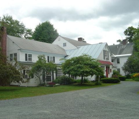 The Quechee Inn at Marshland Farm,Woodstock-Quechee:Photos,Reviews,Deals