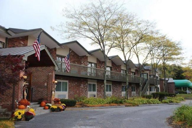 Cortina Inn & Resort,Killington Ski Resort:Photos,Reviews,Deals