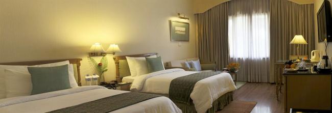 Hotel Clarks Varanasi,Varanasi:Photos,Reviews,Deals