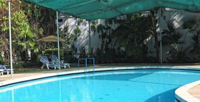 Hotel Clarks Varanasi,Varanasi:Photos,Reviews,Deals