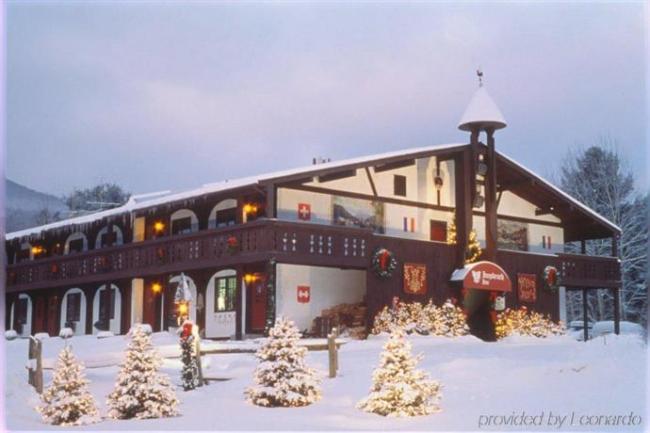 Innsbruck Inn at Stowe,Stowe:Photos,Reviews,Deals