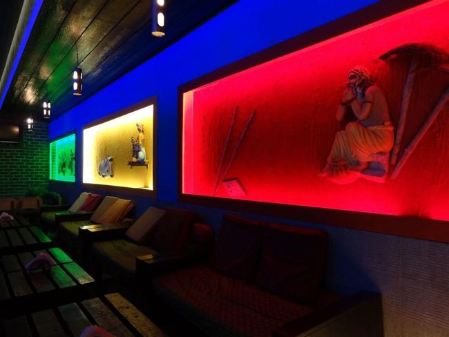 Hotel Surya Kaiser Palace,Varanasi:Photos,Reviews,Deals