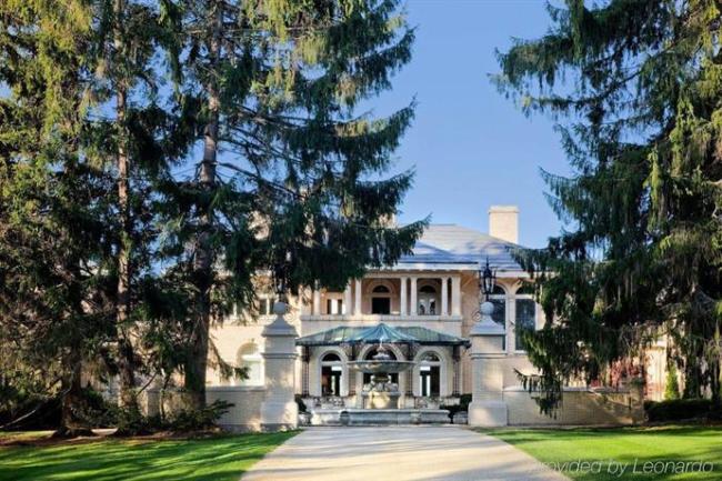 Wheatleigh,The Berkshires:Photos,Reviews,Deals