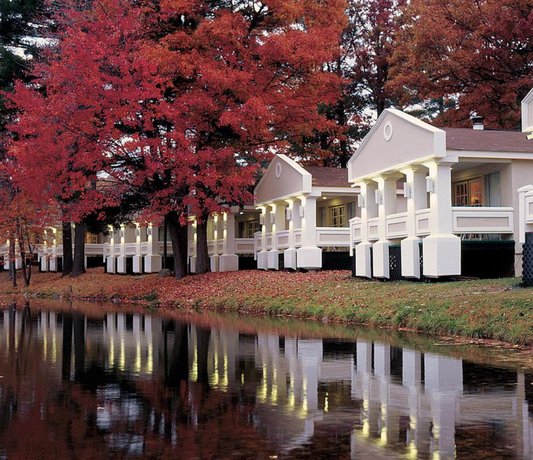 Paradise Stream Resort,The Poconos:Photos,Reviews,Deals