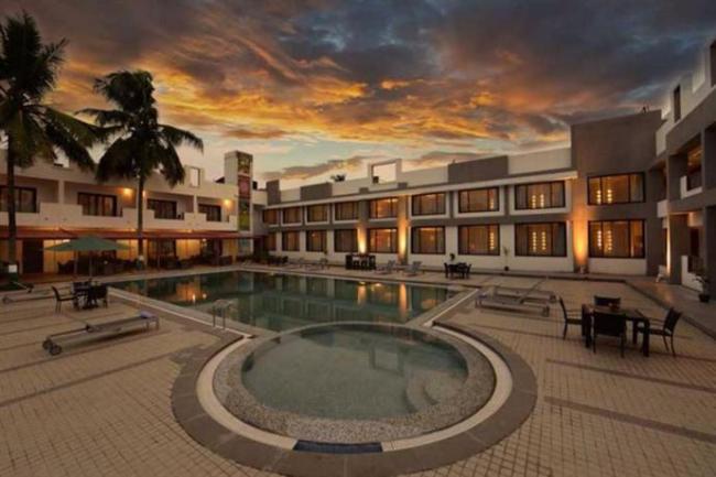 Lords Resort,Dadra-Nagar-Haveli:Photos,Reviews,Deals