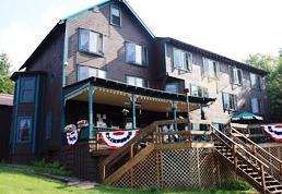 The Big Moose Inn,Adirondack Park:Photos,Reviews,Deals