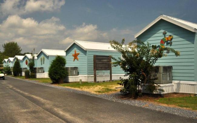 Castaways RV Resort,Ocean City:Photos,Reviews,Deals