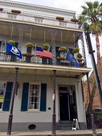 Lafitte Guest House,New Orleans:Photos,Reviews,Deals