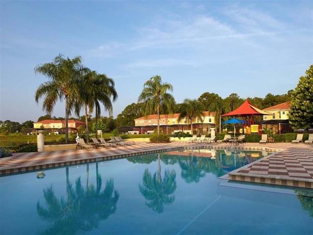 Encantada - The Official CLC World Resort,Orlando:Photos,Reviews,Deals