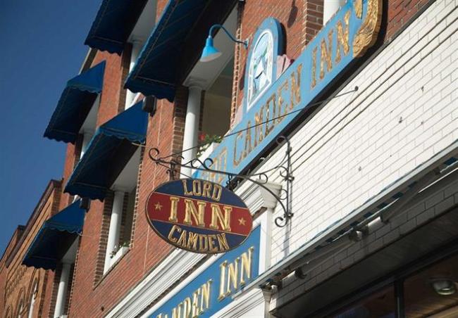 Lord Camden Inn,Camden:Photos,Reviews,Deals