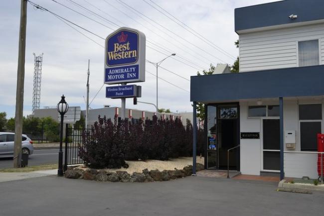 Admiralty Inn,Geelong:Photos,Reviews,Deals