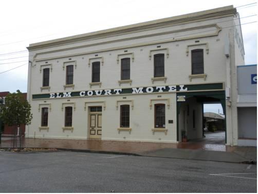 Elm Court Motel,Albury:Photos,Reviews,Deals