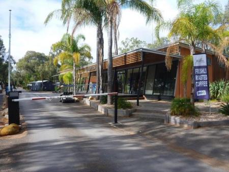 Top 11 Resorts in Renmark |Places to stay in Renmark