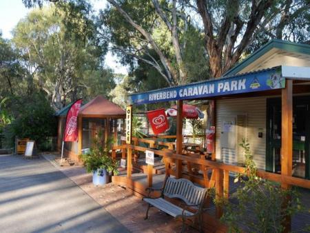 Top 11 Resorts in Renmark |Places to stay in Renmark