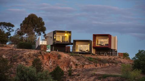 The Frames,Renmark:Photos,Reviews,Deals