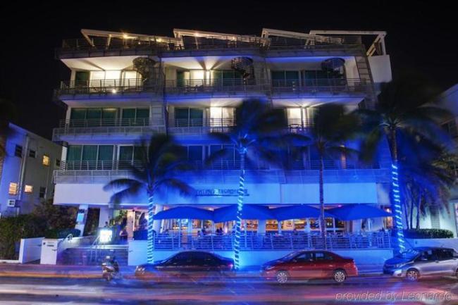 Z Ocean Hotel South Beach,Miami:Photos,Reviews,Deals