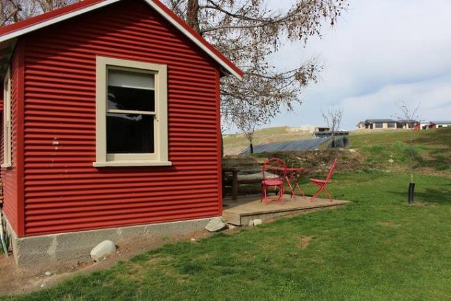 The Red Hut,Lake Tekapo:Photos,Reviews,Deals