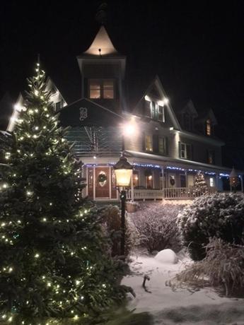 The Bernerhof Inn,White Mountains:Photos,Reviews,Deals