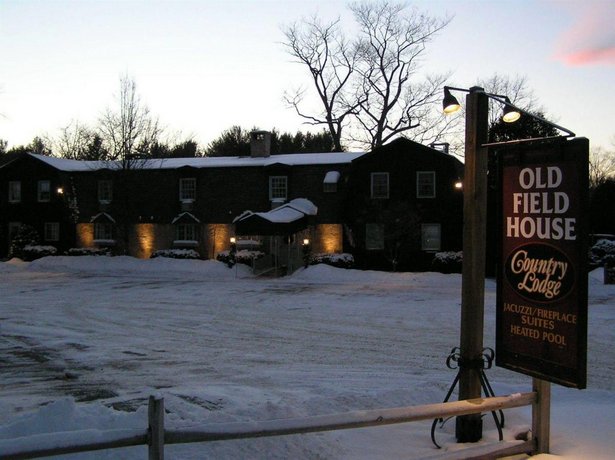 Old Field House,White Mountains:Photos,Reviews,Deals