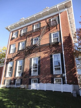 Christopher Dodge House,Providence:Photos,Reviews,Deals