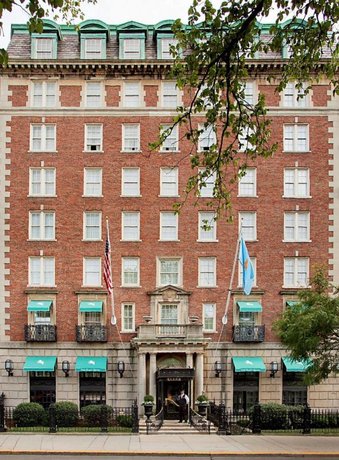 The Eliot Suite Hotel,Boston:Photos,Reviews,Deals