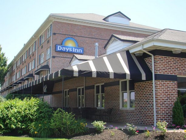Days Inn by Wyndham Hershey,Hershey:Photos,Reviews,Deals