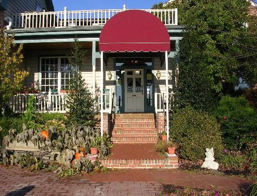 Inn at Herr Ridge,Gettysburg:Photos,Reviews,Deals