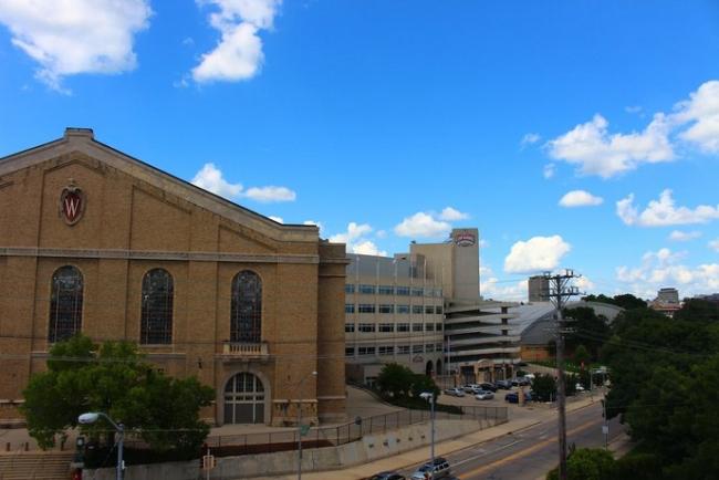 HotelRED,Madison:Photos,Reviews,Deals