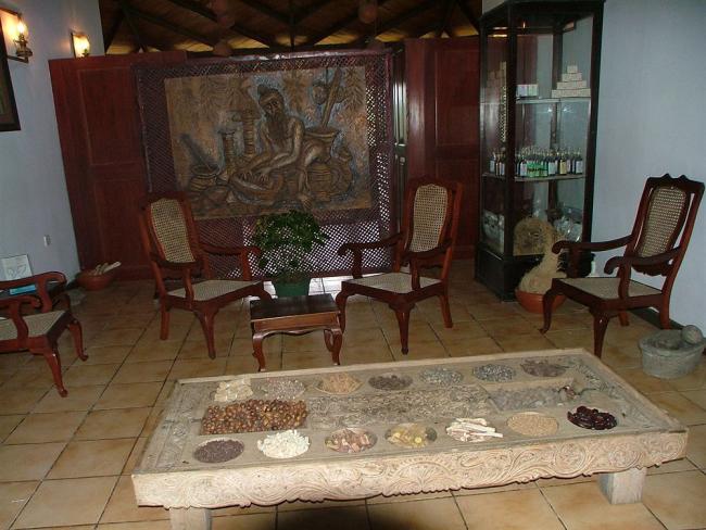 Tree of Life Nature Resort,Kandy:Photos,Reviews,Deals