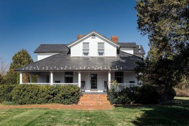 The Clifton Charlottesville,Charlottesville:Photos,Reviews,Deals