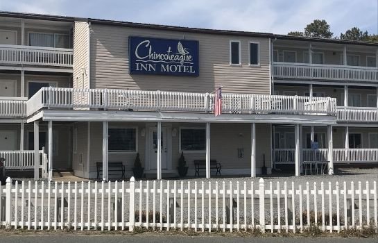 Chincoteague Inn,Chincoteague Island:Photos,Reviews,Deals