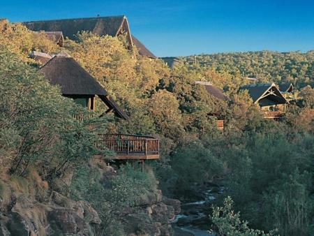 Top 37 Resorts in The Waterberg |Places to stay in The Waterberg