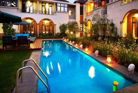 Top 52 Resorts in Johannesburg |Places to stay in Johannesburg