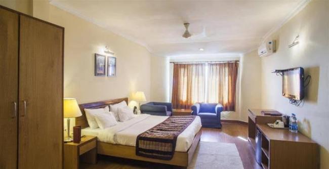 Timber Trail Heights,Solan:Photos,Reviews,Deals