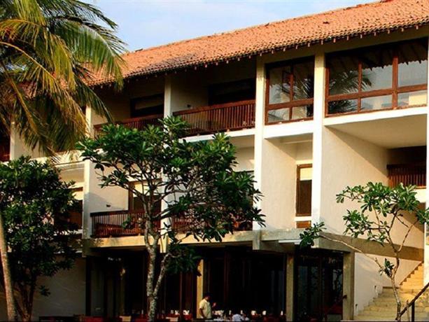 Temple Tree Resort & Spa,Bentota:Photos,Reviews,Deals
