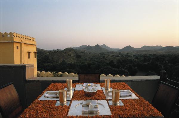 RAAS Devigarh,Udaipur:Photos,Reviews,Deals