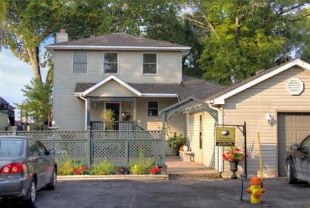 Top 22 Resorts in Point Pelee National Park |Places to stay in Point ...