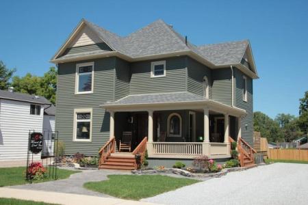 Top 22 Resorts in Point Pelee National Park |Places to stay in Point ...