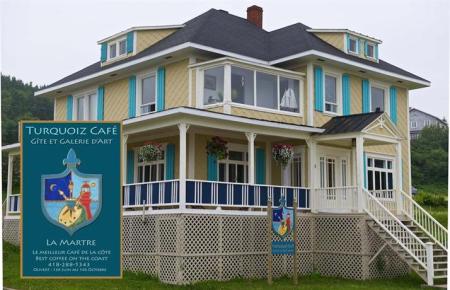 Top 66 Resorts in Gaspe Peninsula |Places to stay in Gaspe Peninsula