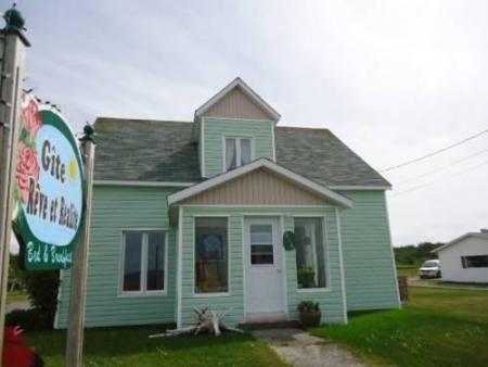 Top 66 Resorts in Gaspe Peninsula |Places to stay in Gaspe Peninsula