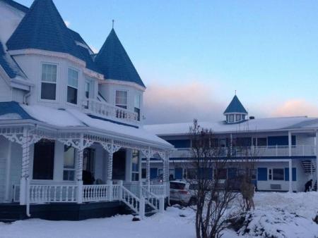 Top 66 Resorts in Gaspe Peninsula |Places to stay in Gaspe Peninsula