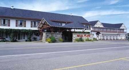 Top 66 Resorts in Gaspe Peninsula |Places to stay in Gaspe Peninsula