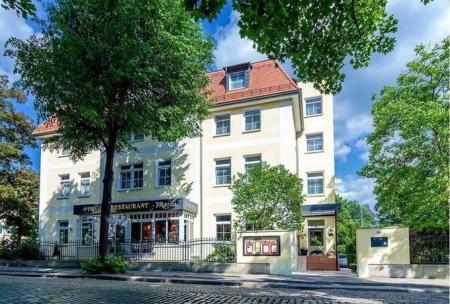 Top 53 Resorts in Dresden |Places to stay in Dresden