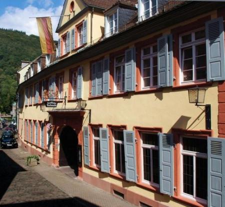 Top 49 Resorts in Heidelberg |Places to stay in Heidelberg
